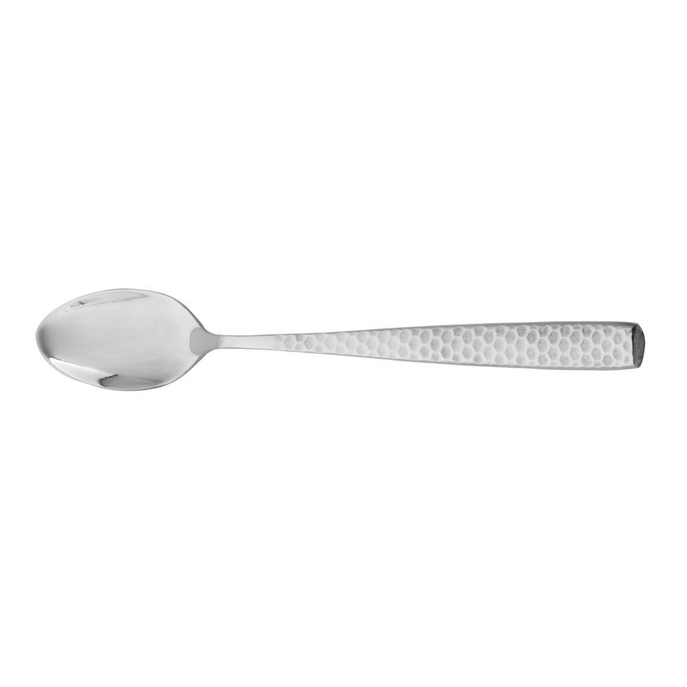 Steelite International Walco Alps Iced Teaspoon, 8-1/4", heavy weight ...