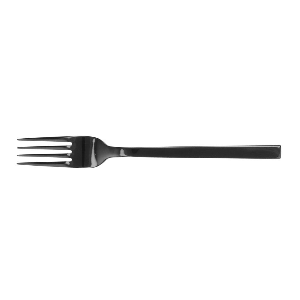 Steelite International Walco Semi Dinner Fork, 7-3/8", PVD handle, deep ...