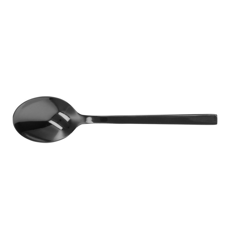 Steelite International Walco Semi Teaspoon, 5-1/2", PVD handle, deep ...