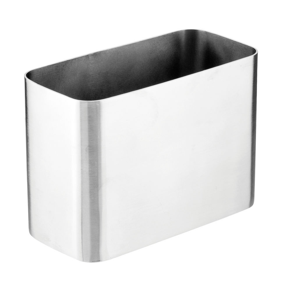 Steelite International Walco Crate Divider Insert, 6-divider, fits CRA6CC, stainless steel