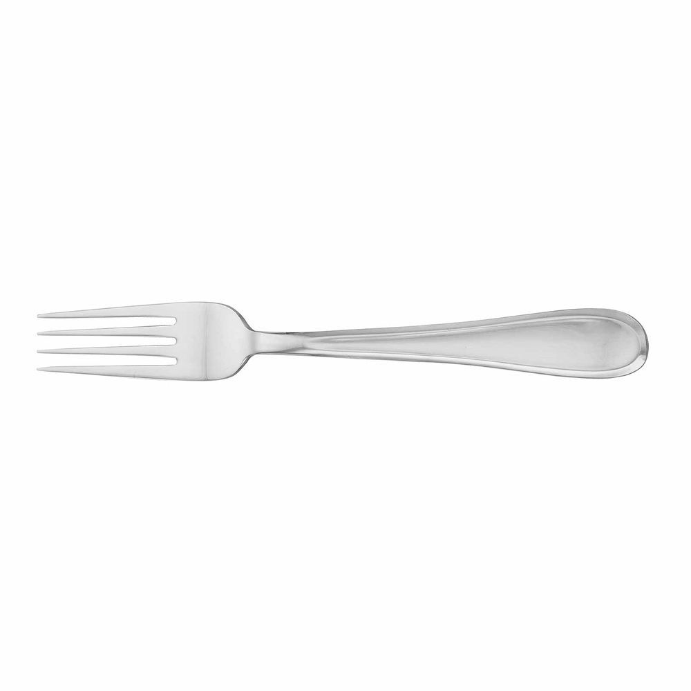 Steelite International Walco Orbiter European Dinner Fork, 8-1/2" - 12 ...