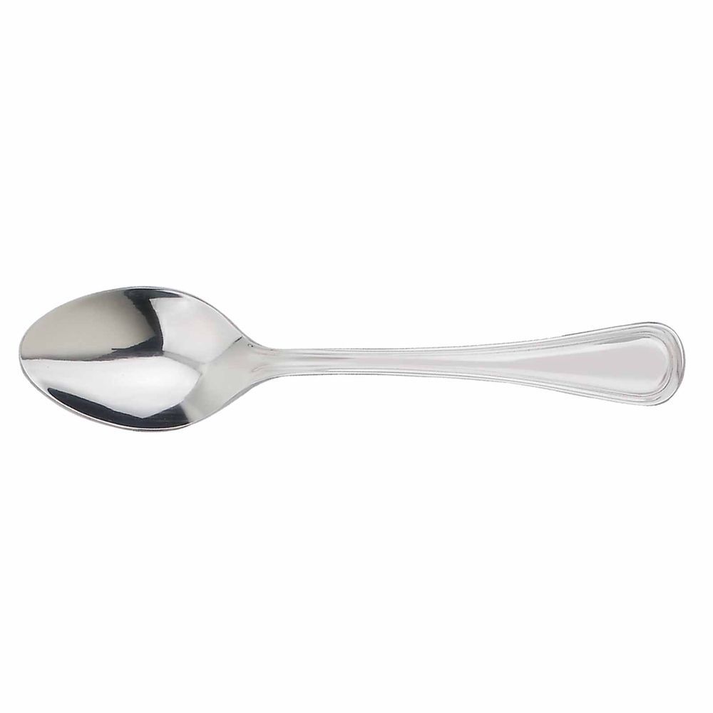 Steelite International Walco Bosa Nova Teaspoon, 6-1/8" - 36 per pack