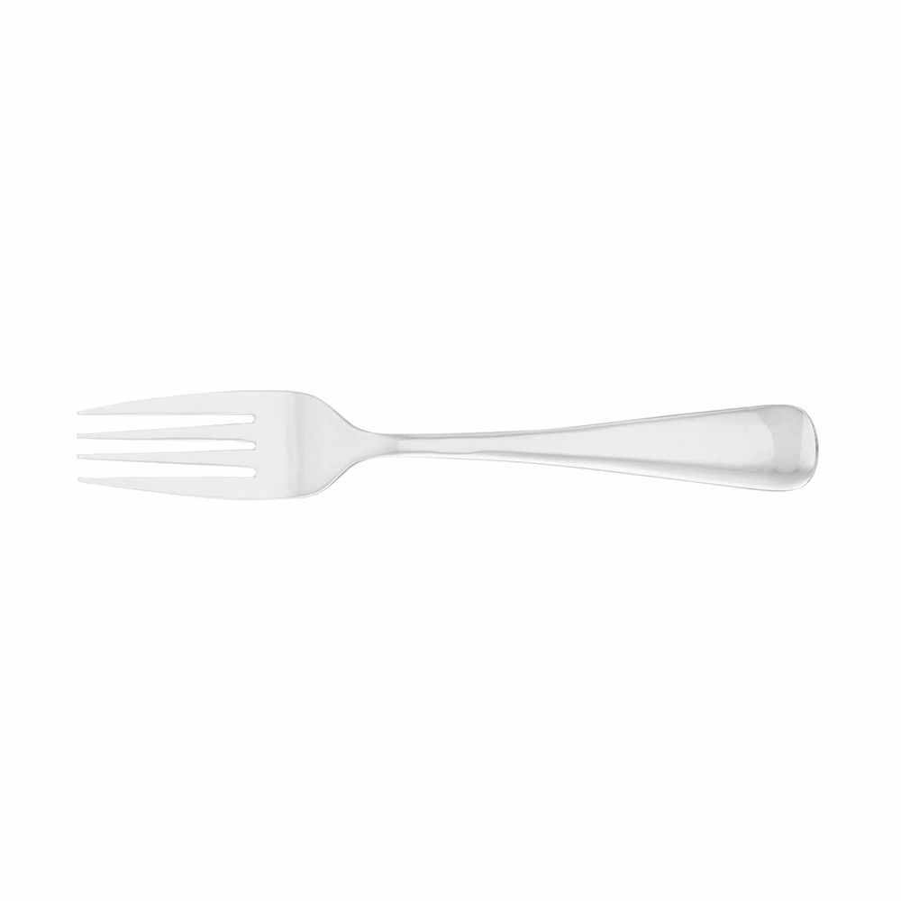 Steelite International Walco Windsor Dinner Fork, 7", medium weight ...