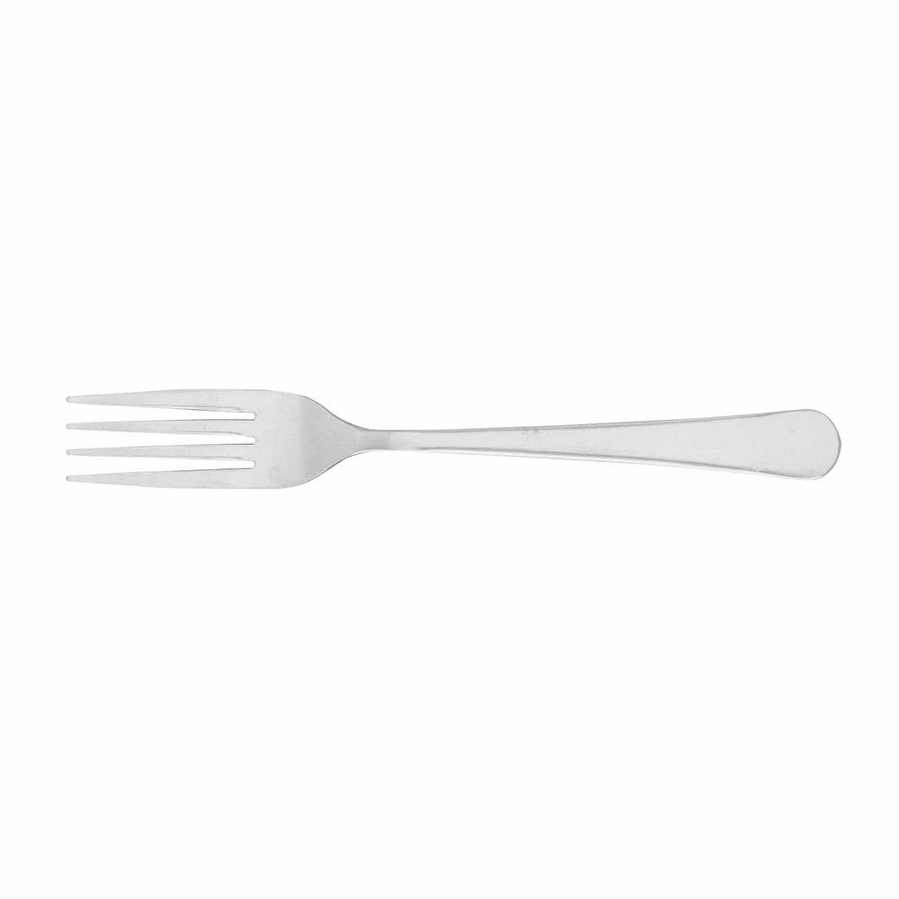 Steelite International Walco Windsor Dinner Fork, 7", medium weight ...