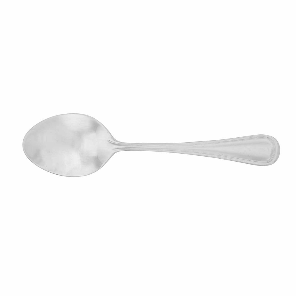 Steelite International Walco Napa Teaspoon, 6", brushed satin - 36 per pack