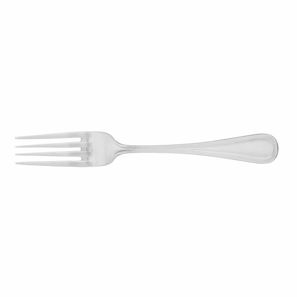Steelite International Walco Napa Dinner Fork, 7-1/2", brushed satin ...