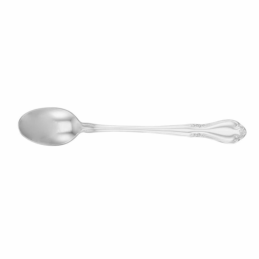 Steelite International Walco Illustra Iced Tea Spoon, 7", traditional ...