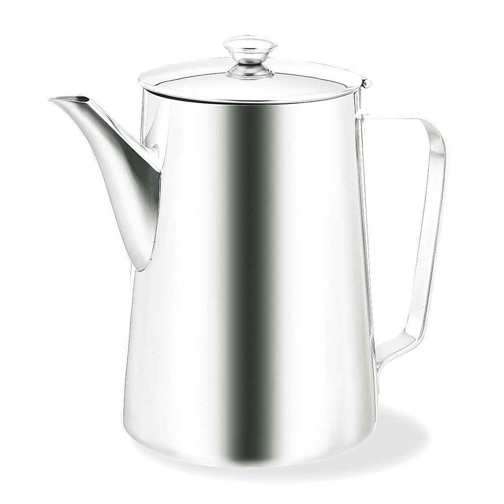 Steelite International Walco Argon Weld Coffee Server, 70 oz., without ...
