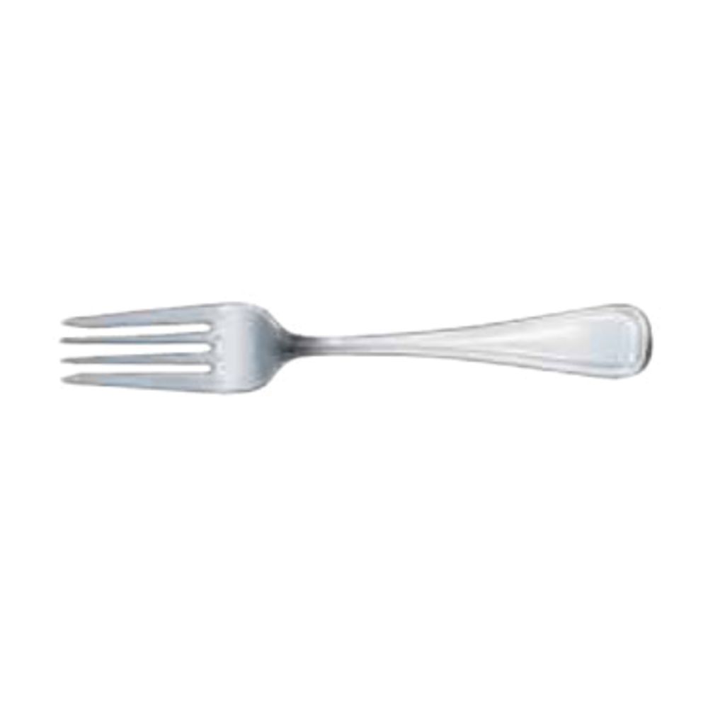 Steelite International Walco Pacific Rim Large Salad Fork, 7" with ...