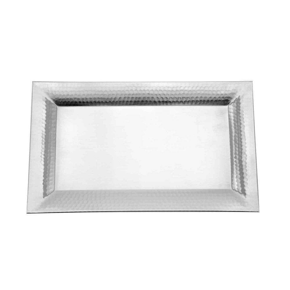 Steelite International Walco IronStone Amenity Tray, 10-3/4"L x 6-5/8"W ...