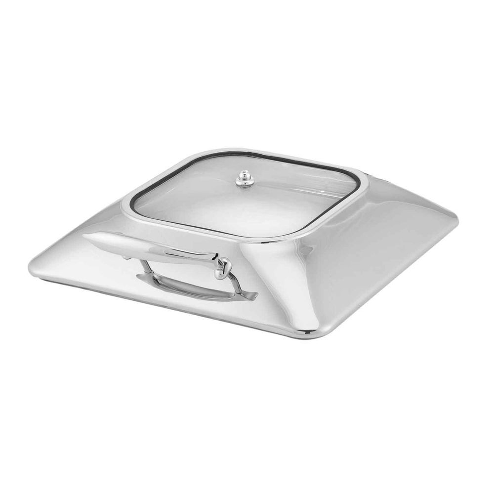 Steelite International Walco Chafer Lid, for Idol WI55LGL, glass
