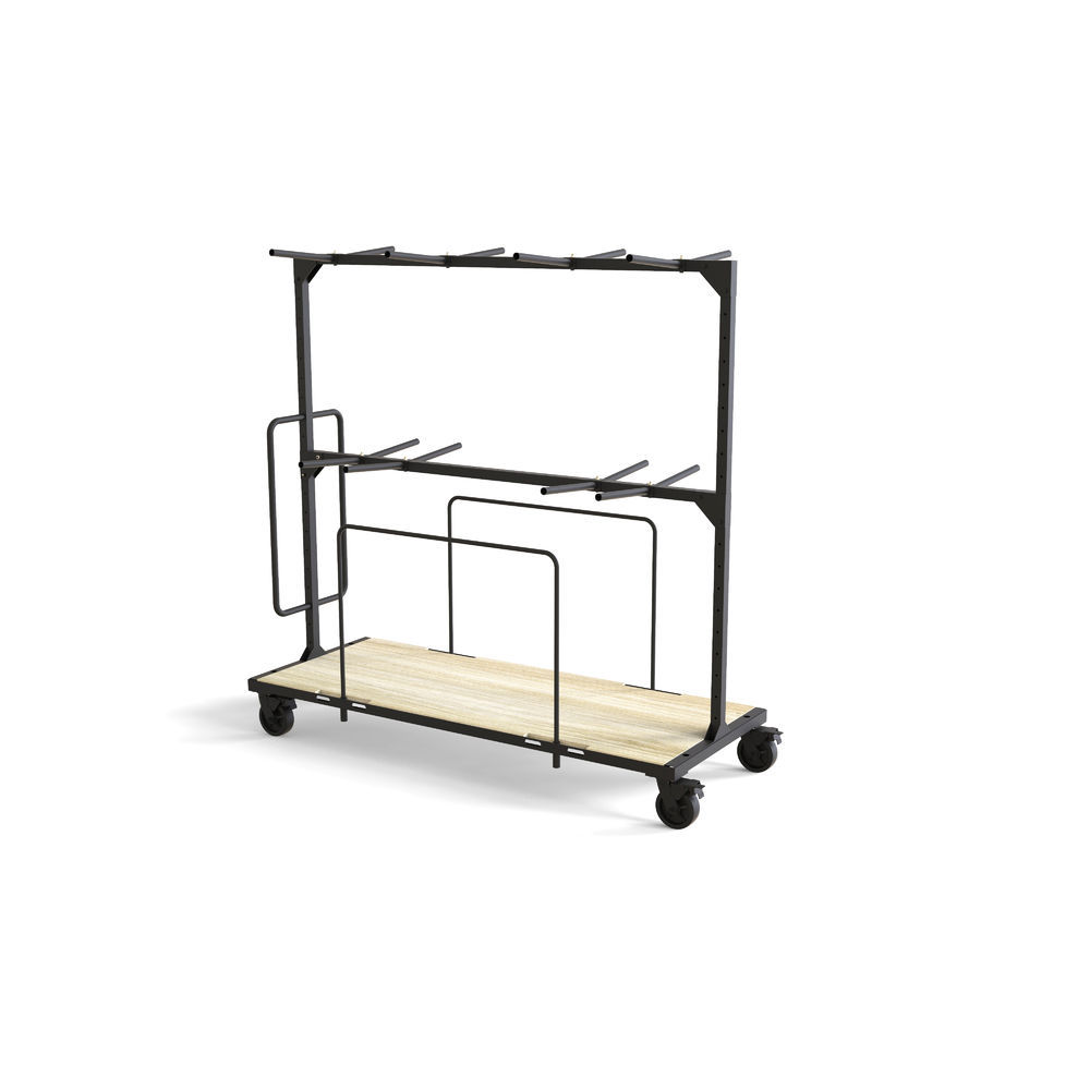 Rosseto Modulite Storage Cart