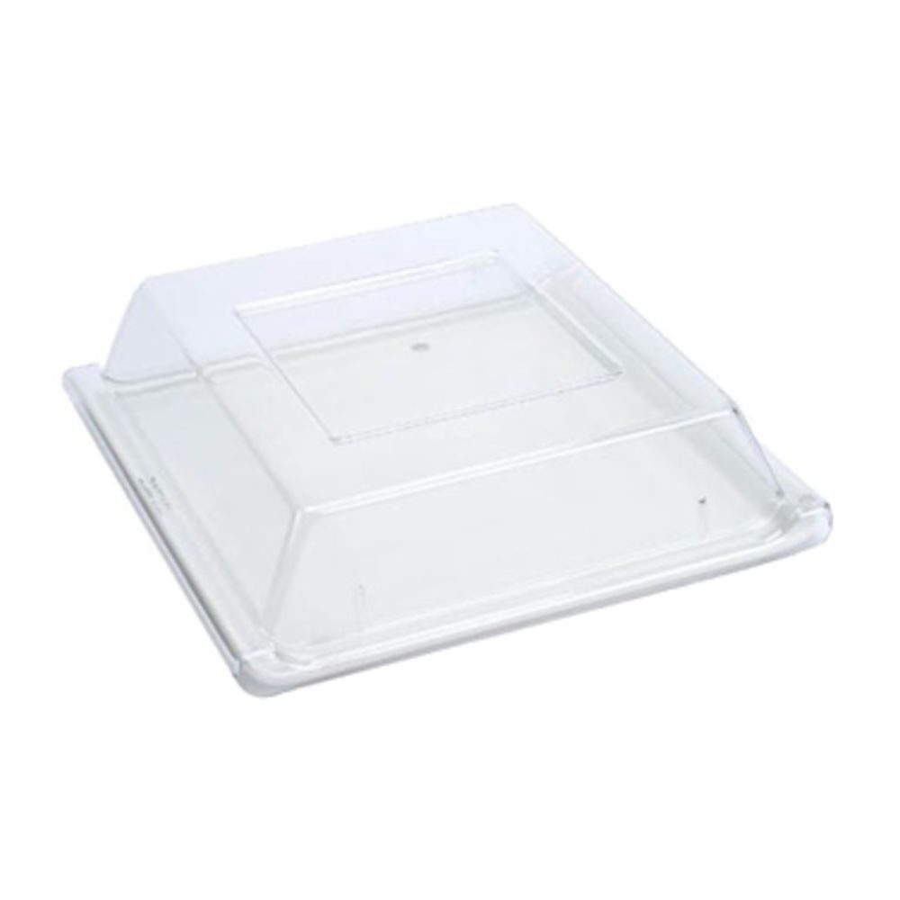 Churchill Alchemy Buffet Sq Buffet Cover 11 7/8X11 7/8", Case of 2