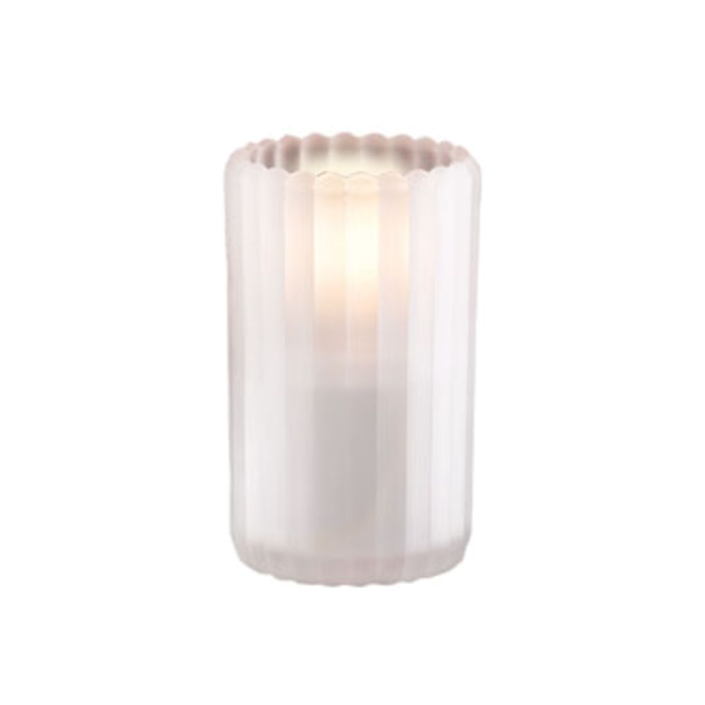 Sterno Paragon Lamp - Frost , 6 each per case