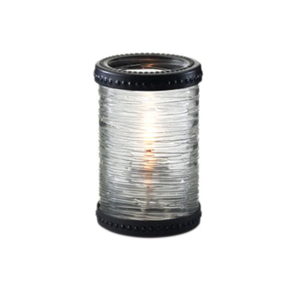Sterno Madison Lamp - Textured Twist , 6 each per case