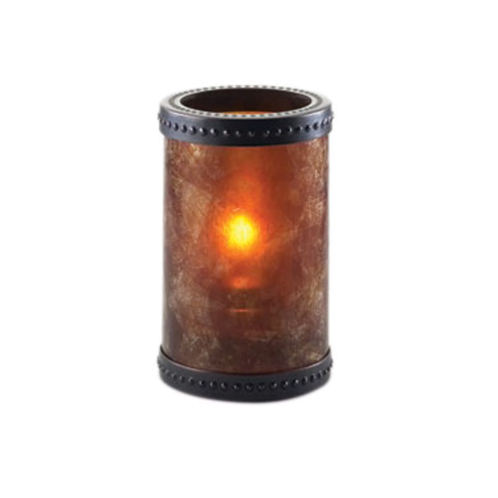 Sterno Madison Lamp - Mica , 6 each per case