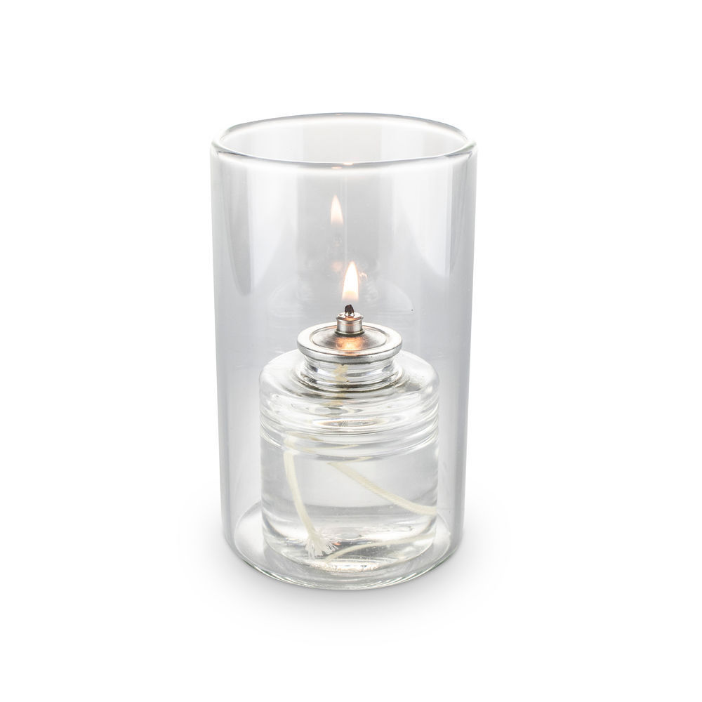 Sterno Origin Classic Glamour Votive Lamp 5"H, 6 per case