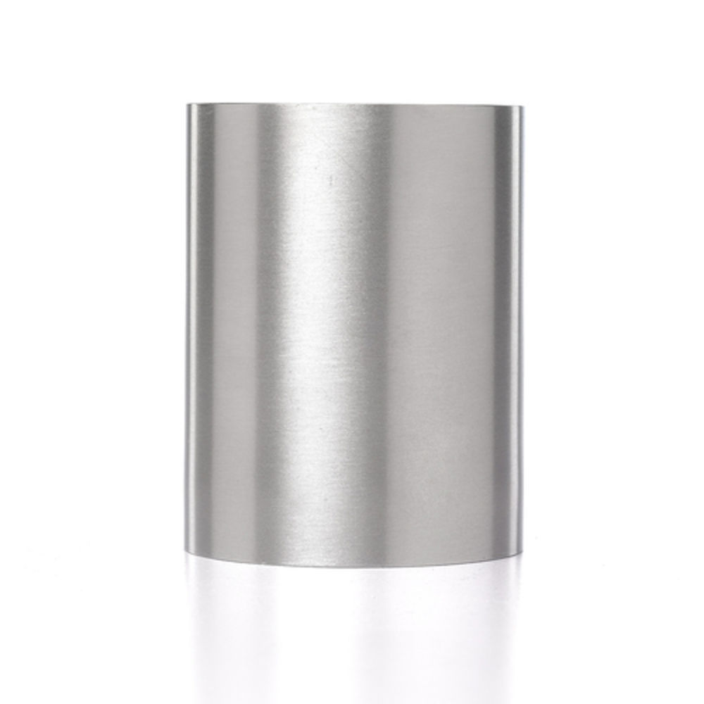 Barfly Thimble Measure, 100 ml., Stainless Steel