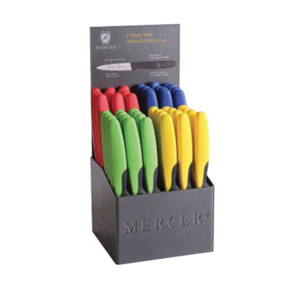 Mercer Complete Replinishment Set for M23941 (48 knives)
