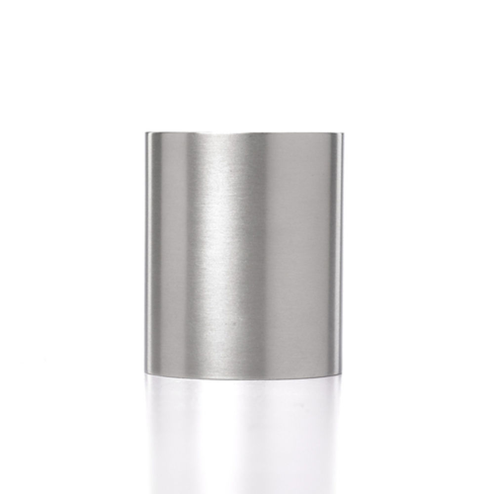 Barfly Thimble Measure, 35 ml., Stainless Steel