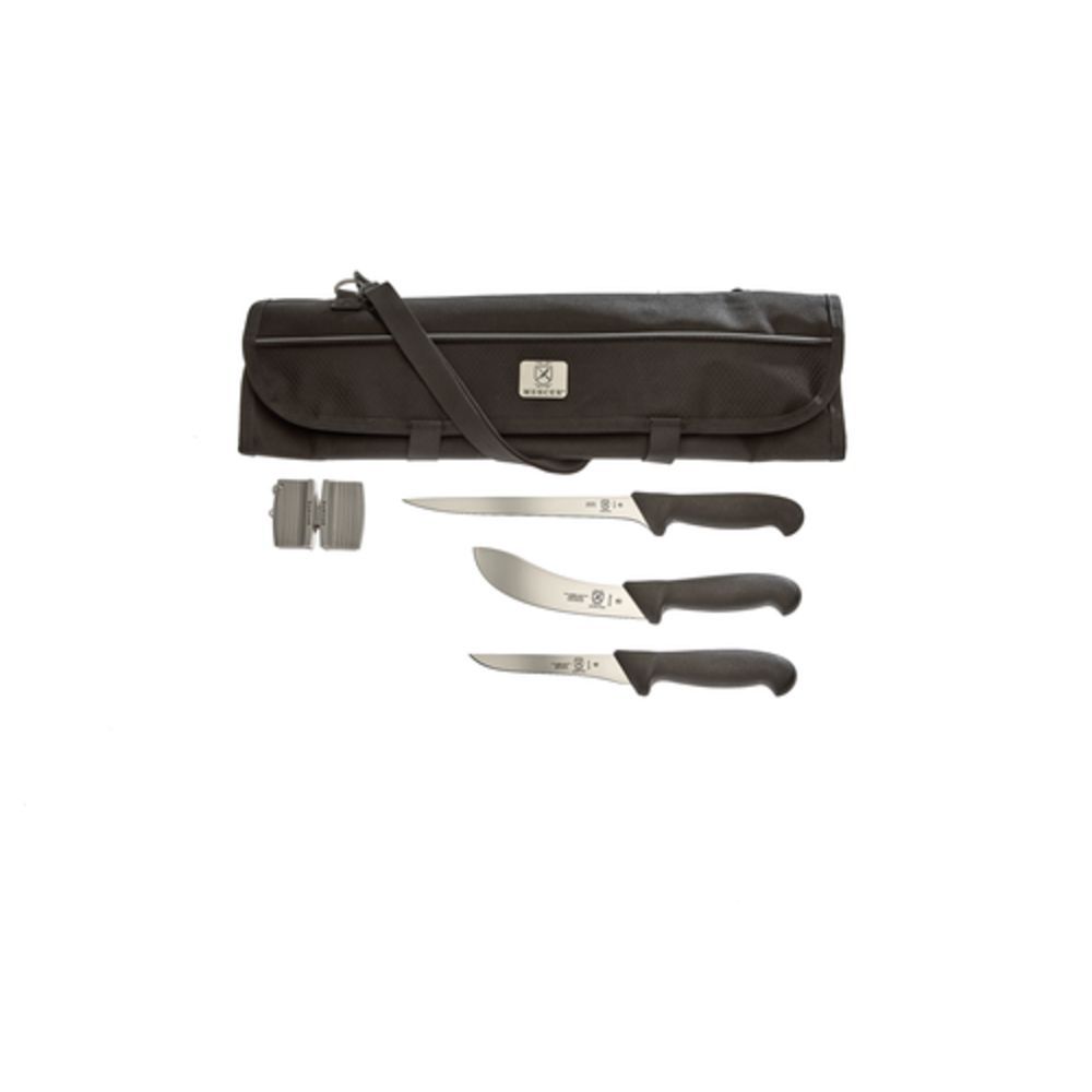 Mercer BPX Small Field Dressing Kit