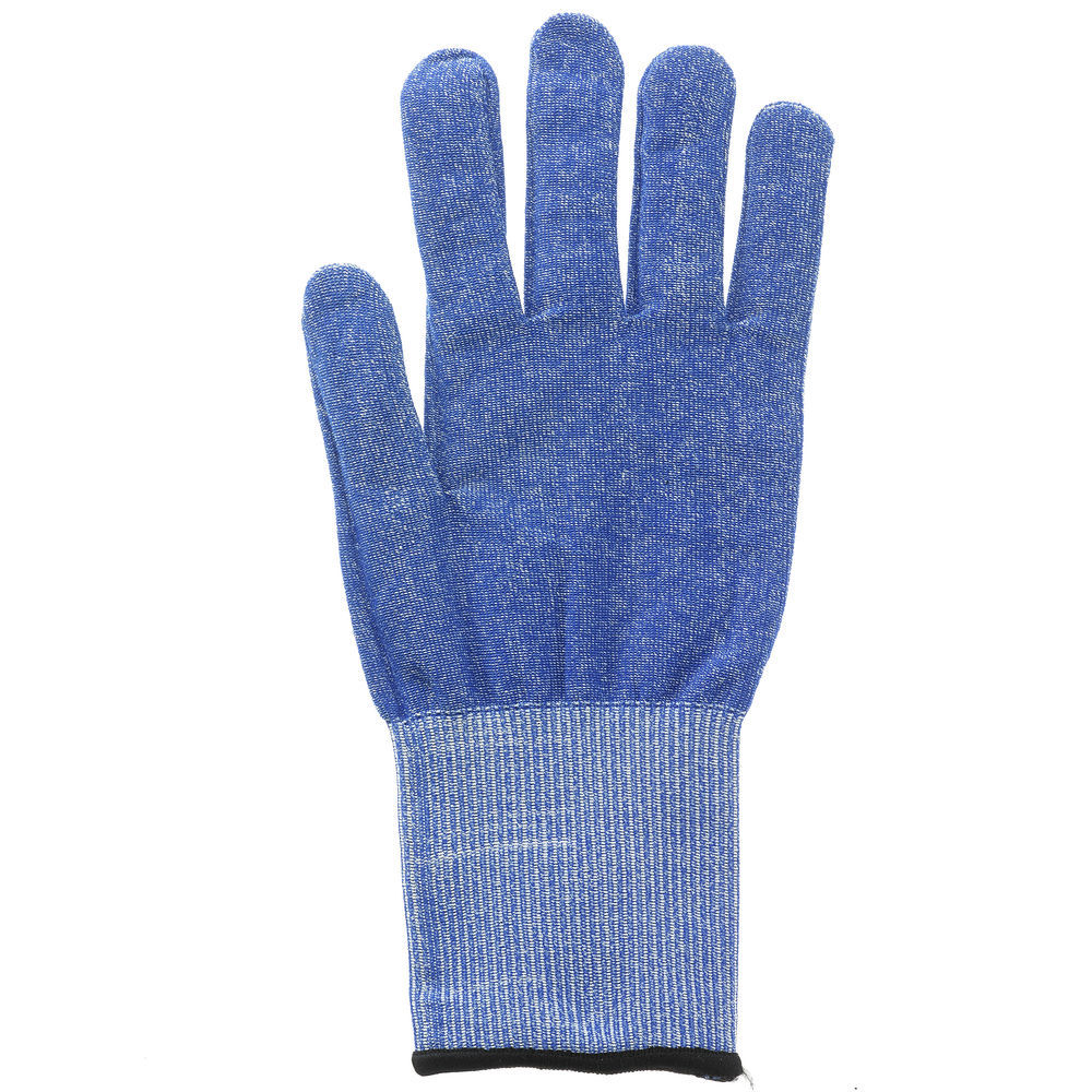 Level 1 Disposable Patient Isolation Gown, Blue