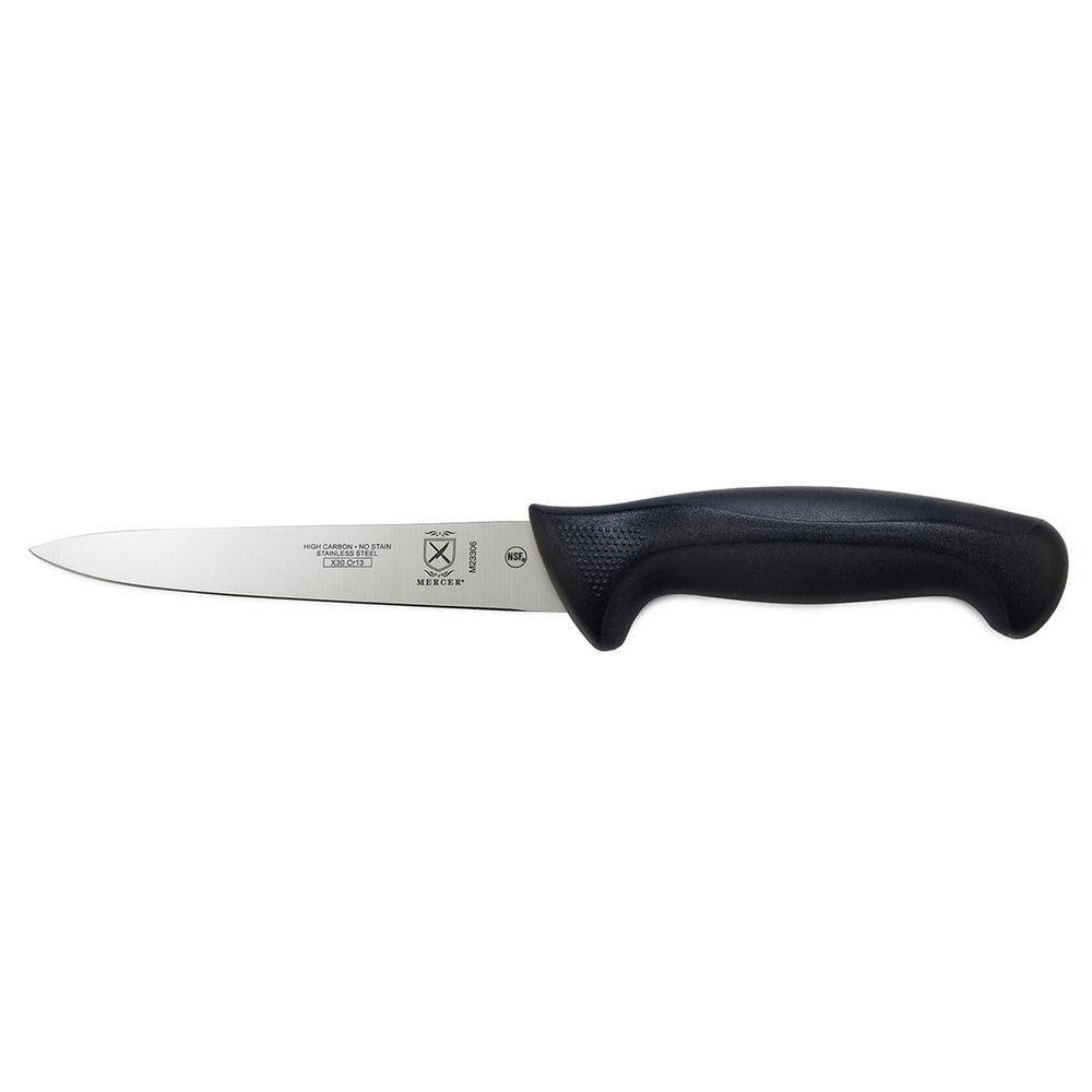 Mercer Millennia 6" Utility Knife