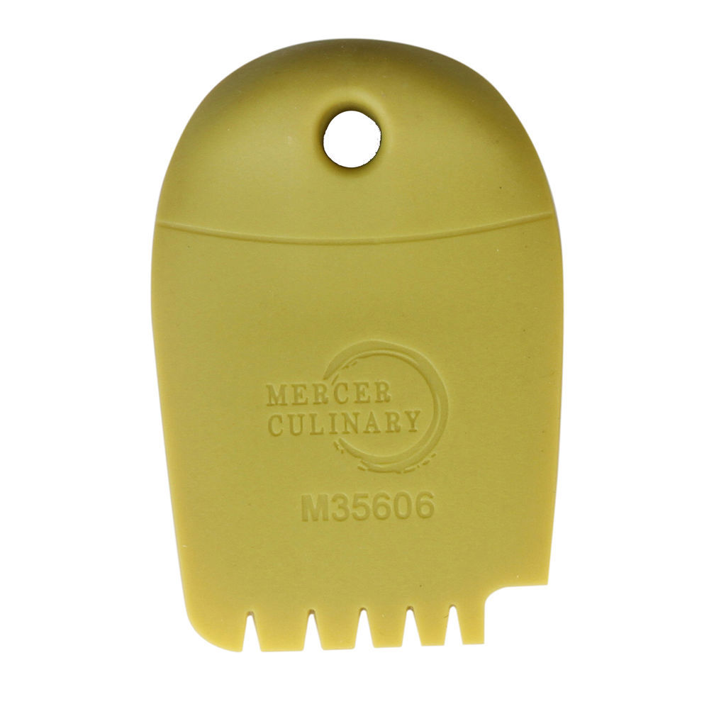 Mercer Silicone Plating Wedge - 3mm Graduated Lancet Arch