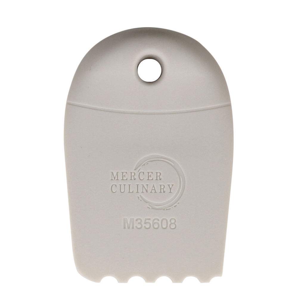 Mercer Silicone Plating Wedge - 5 mm Round Arch