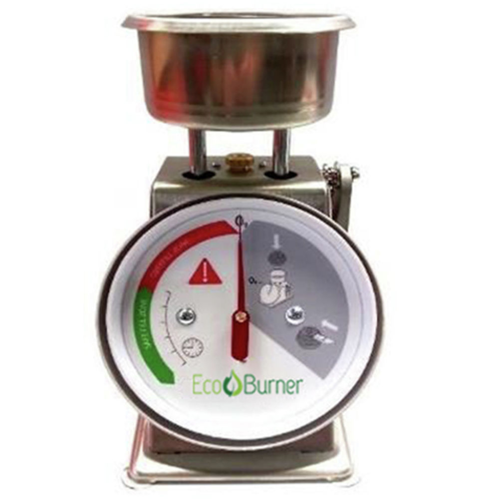 Eastern Tabletop EcoBurner Scale, filling station for EcoServe
