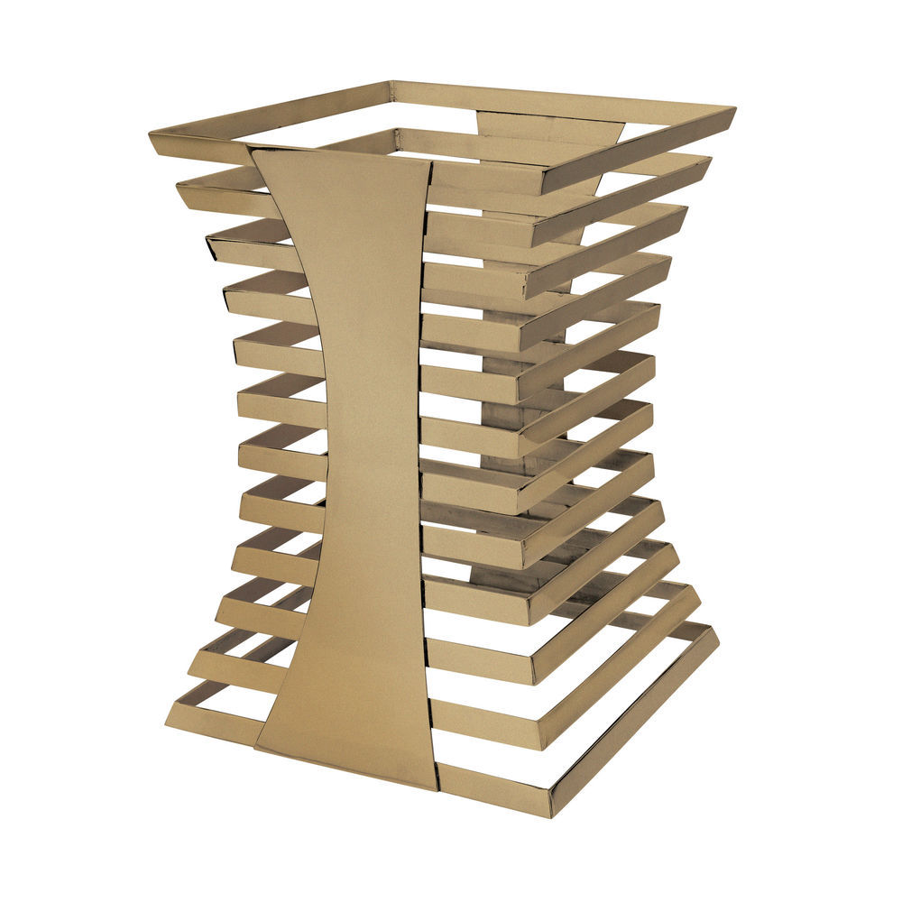 Eastern Tabletop Escalate Riser 10"W x 10"D x 14"H 12-layer