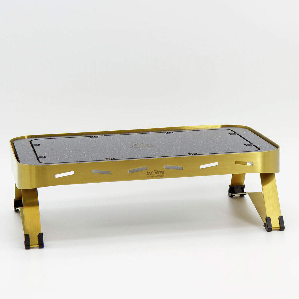 Eastern Tabletop EcoServe GN Cool Pack, 10-3/5"W x 10-4/5"D x 1-3/5"H ...