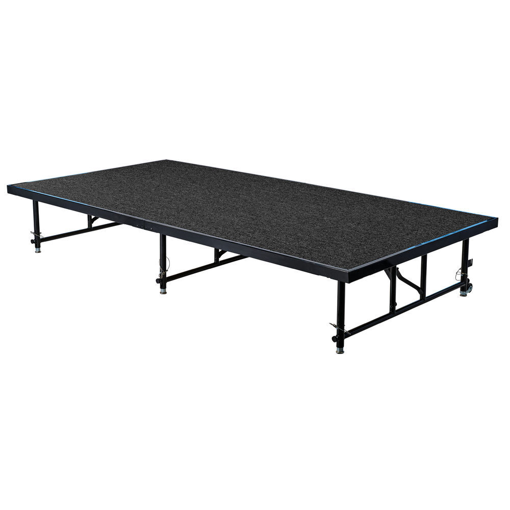 National Public Seating NPS 16" -24" Height Adjustable 4' x 8' Transfix ...