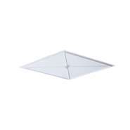 New Pig PIG Ceiling Tile Leak Diverter 1 each 2' L x 2' W