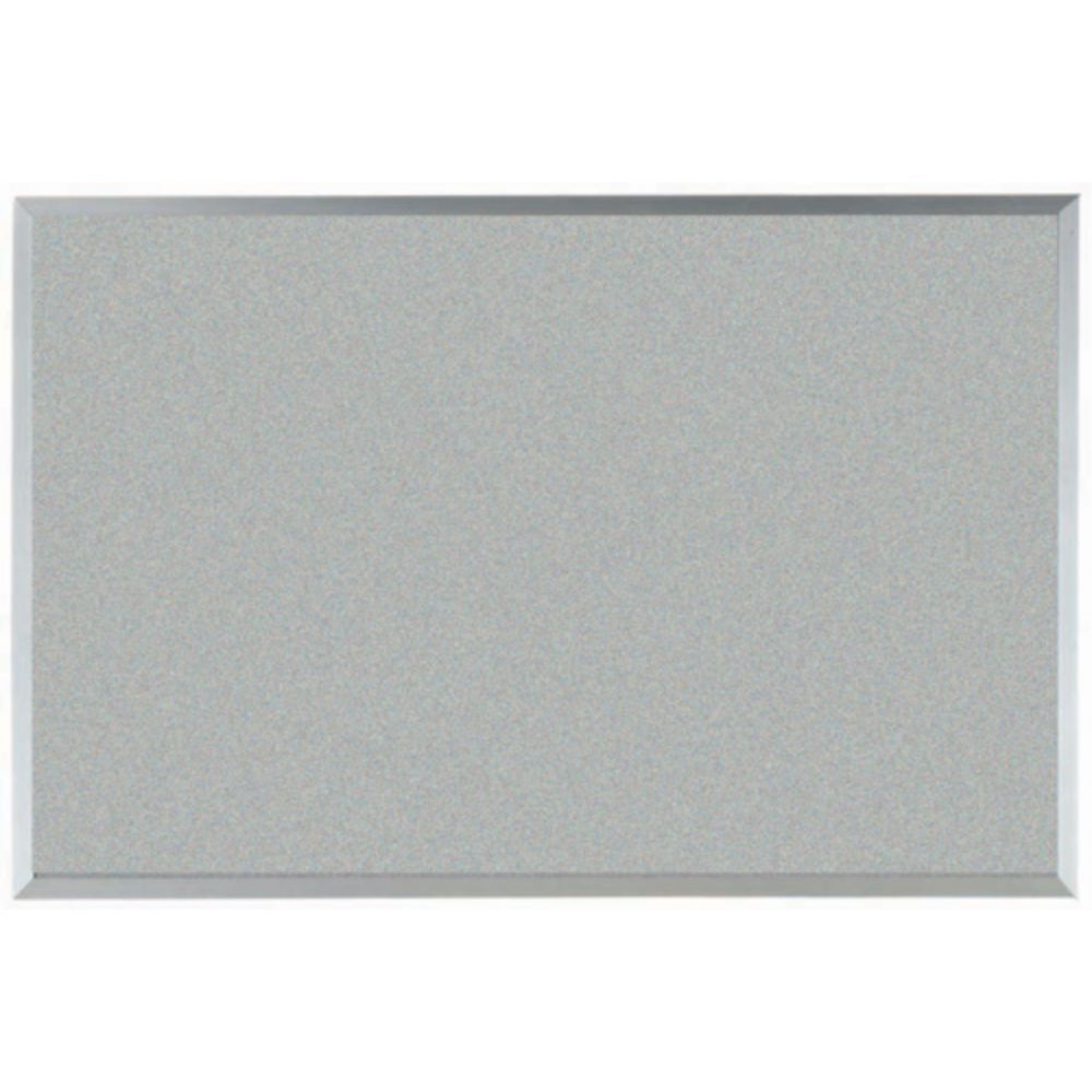Aarco Products Aarco High Performance, Self-Healing Cork Bulletin Board ...