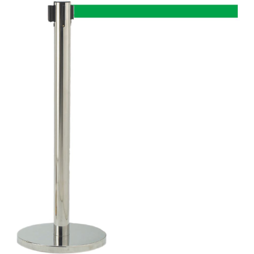 Aarco Products Aarco Form-A-Line Economy Lightweight Crowd Control ...