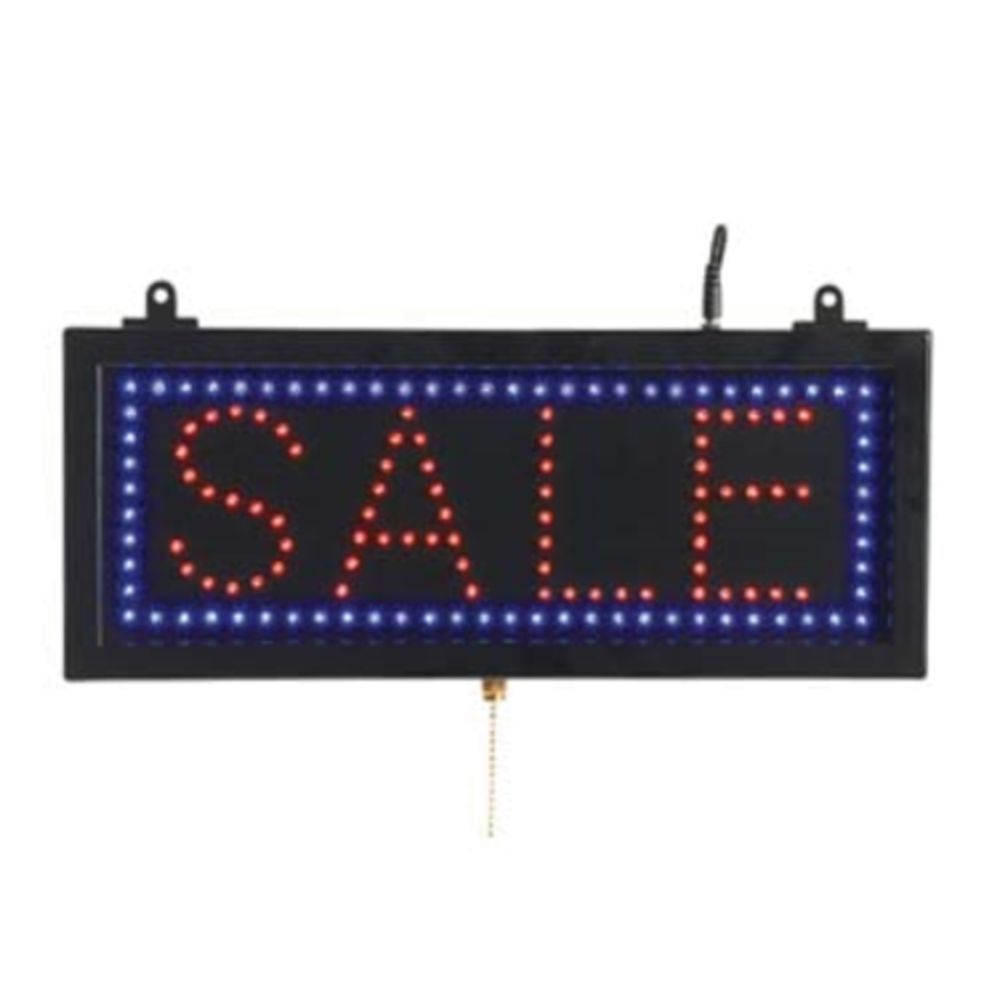 "Sale" Price Signs