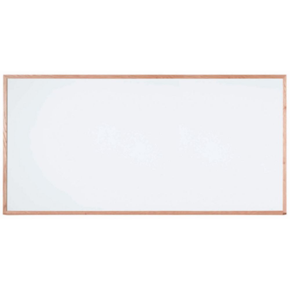 Aarco Products Aarco Multi-Purpose Porcelain Enamel on Steel, Magnetic ...