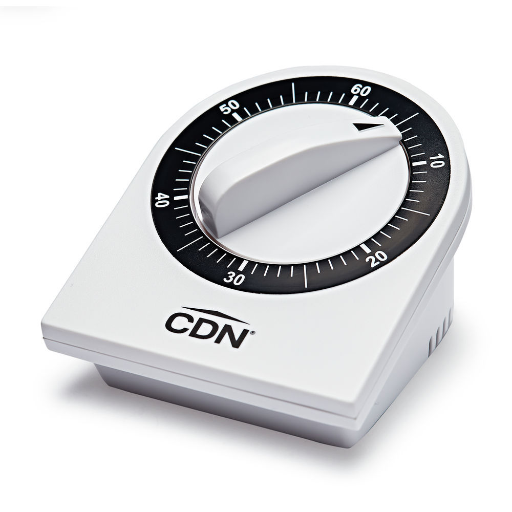 CDN MTM3 Mechanical Timer