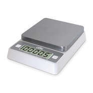 CDN SD0502 Digital Portion Control Scale, 5 lb
