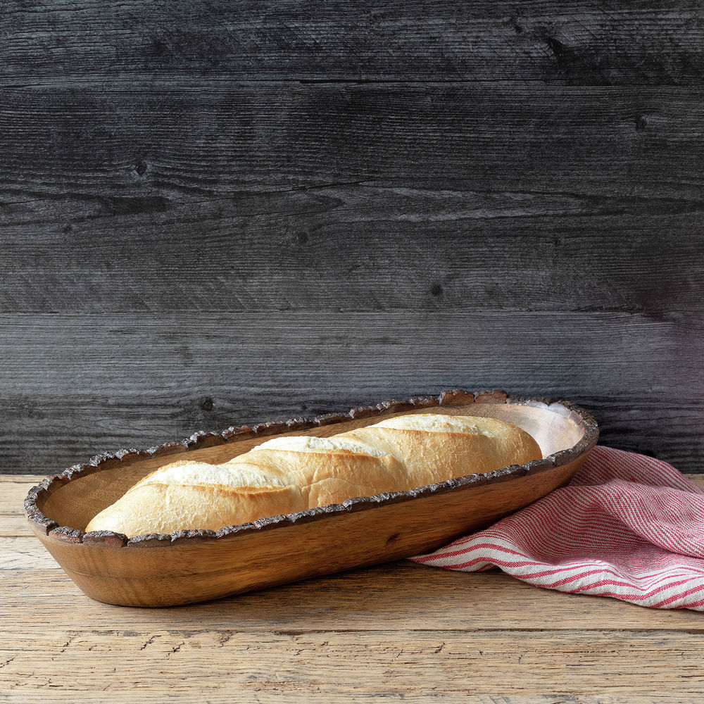 Park Hill Woodland Oblong Serving Dish Small