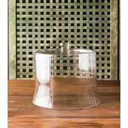 Park Hill Estate Glass Cloche