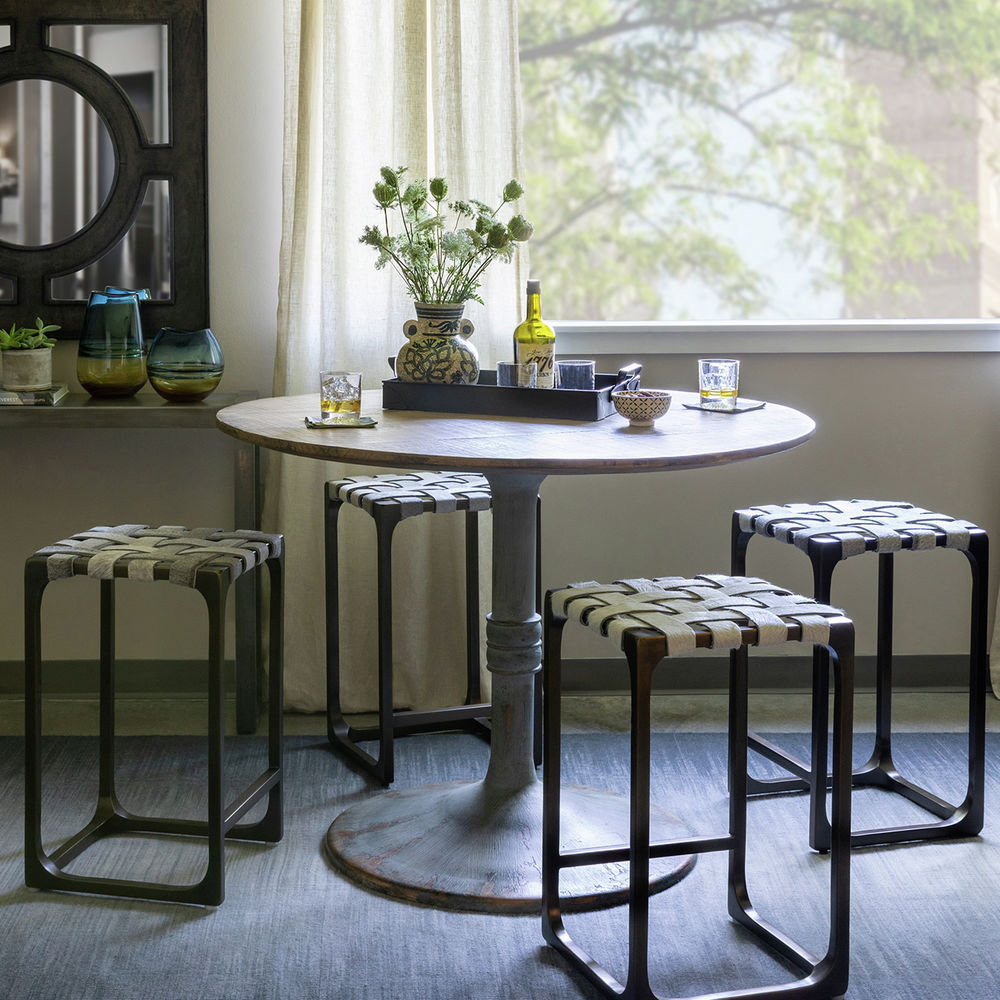 Park Hill Pantry Counter