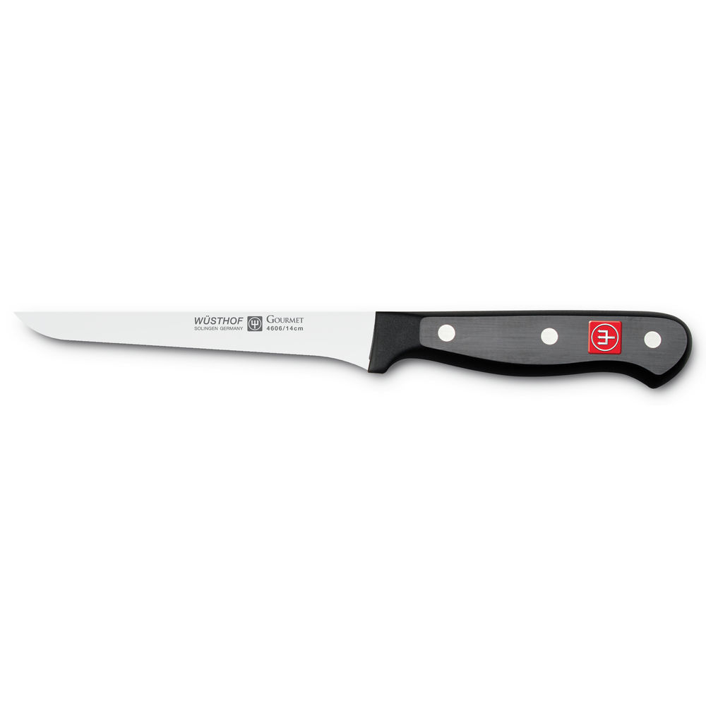 WUSTHOF Gourmet 5 Boning Knife-#4606-7/14