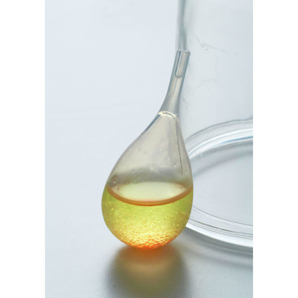 Solia Drop Pipette, PEBD Plastic, Transparent Recyclable 0.2oz 1.8 in ...