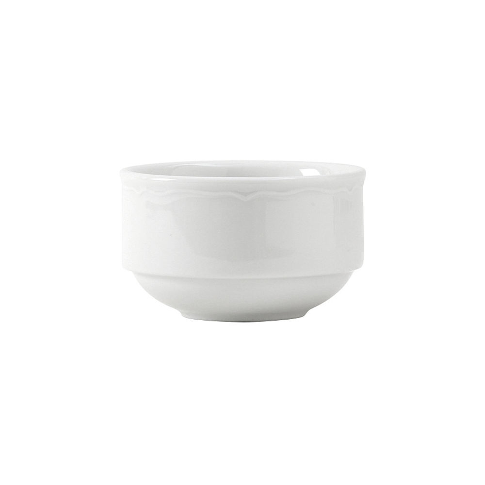 Tuxton Cup, 7 oz., fully vitrified, lead-free