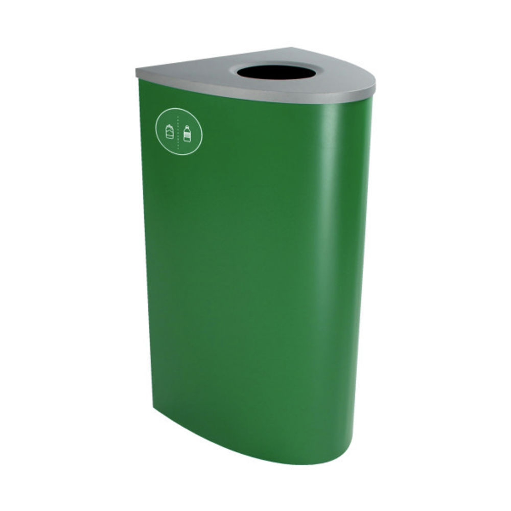 Busch Systems International Inc. Infinite Elite Recycling Container ...