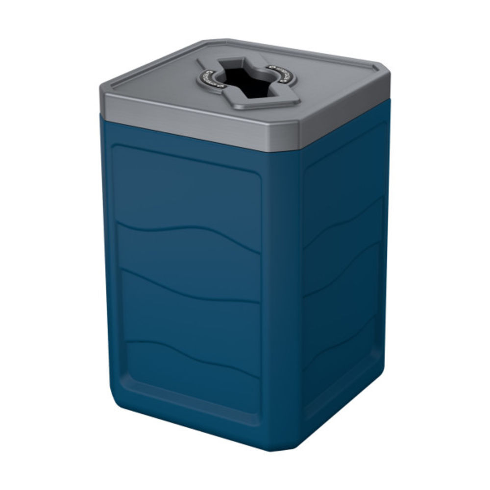 Busch Systems International Inc. Renegade - Recyclables Container ...