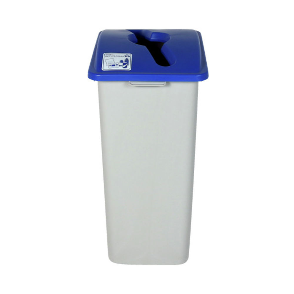 Busch Systems International Inc. Waste Watcher XL Single Recycling ...
