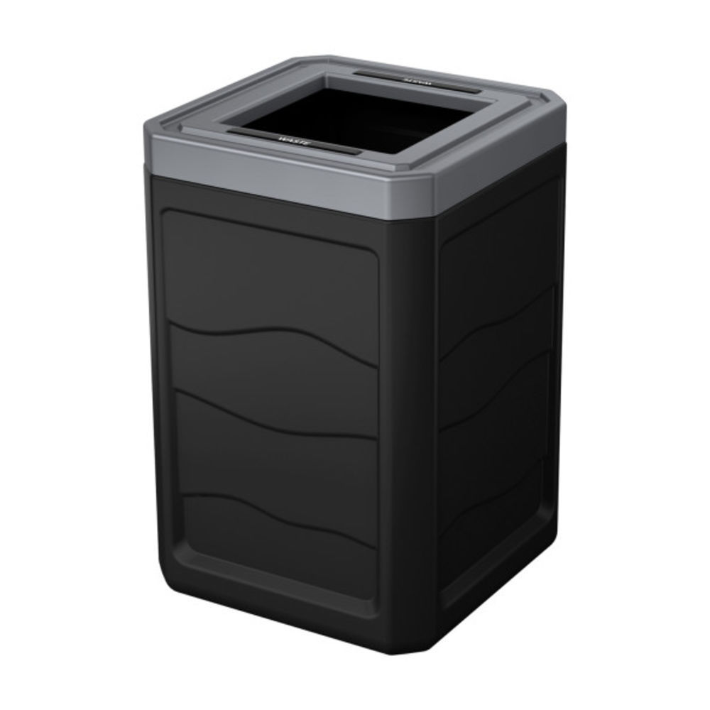 Busch Systems International Inc. Outlaw - Waste Container/Receptacle ...